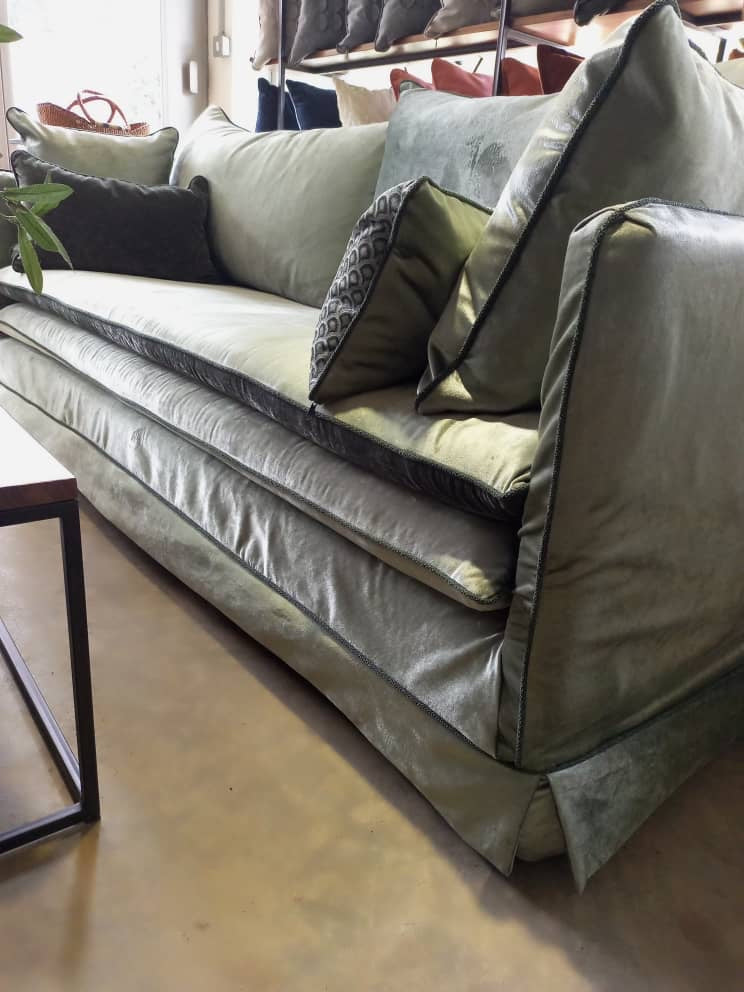 Sofas – mutiinteriors