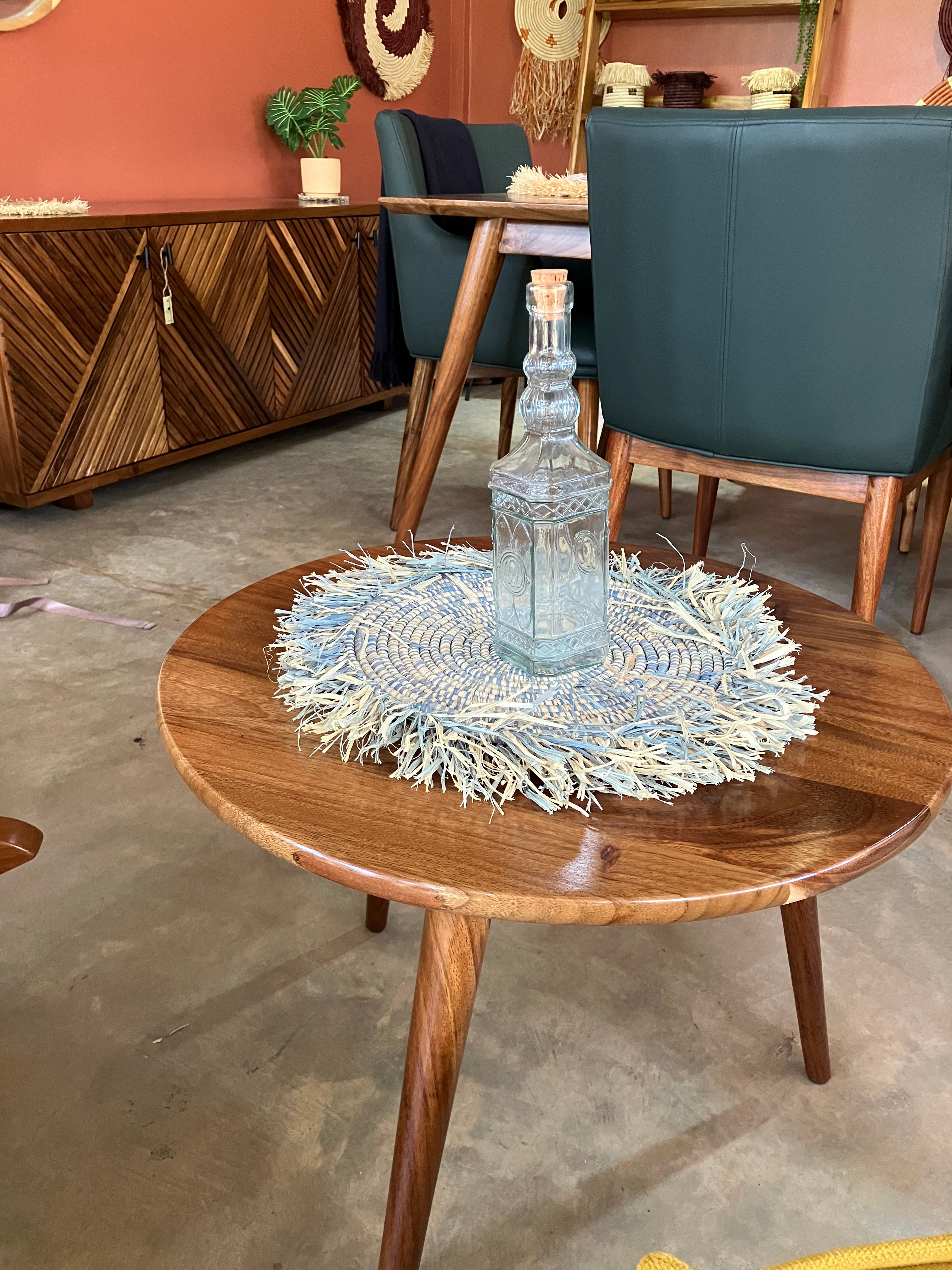 Pineapple Coffee Table – mutiinteriors