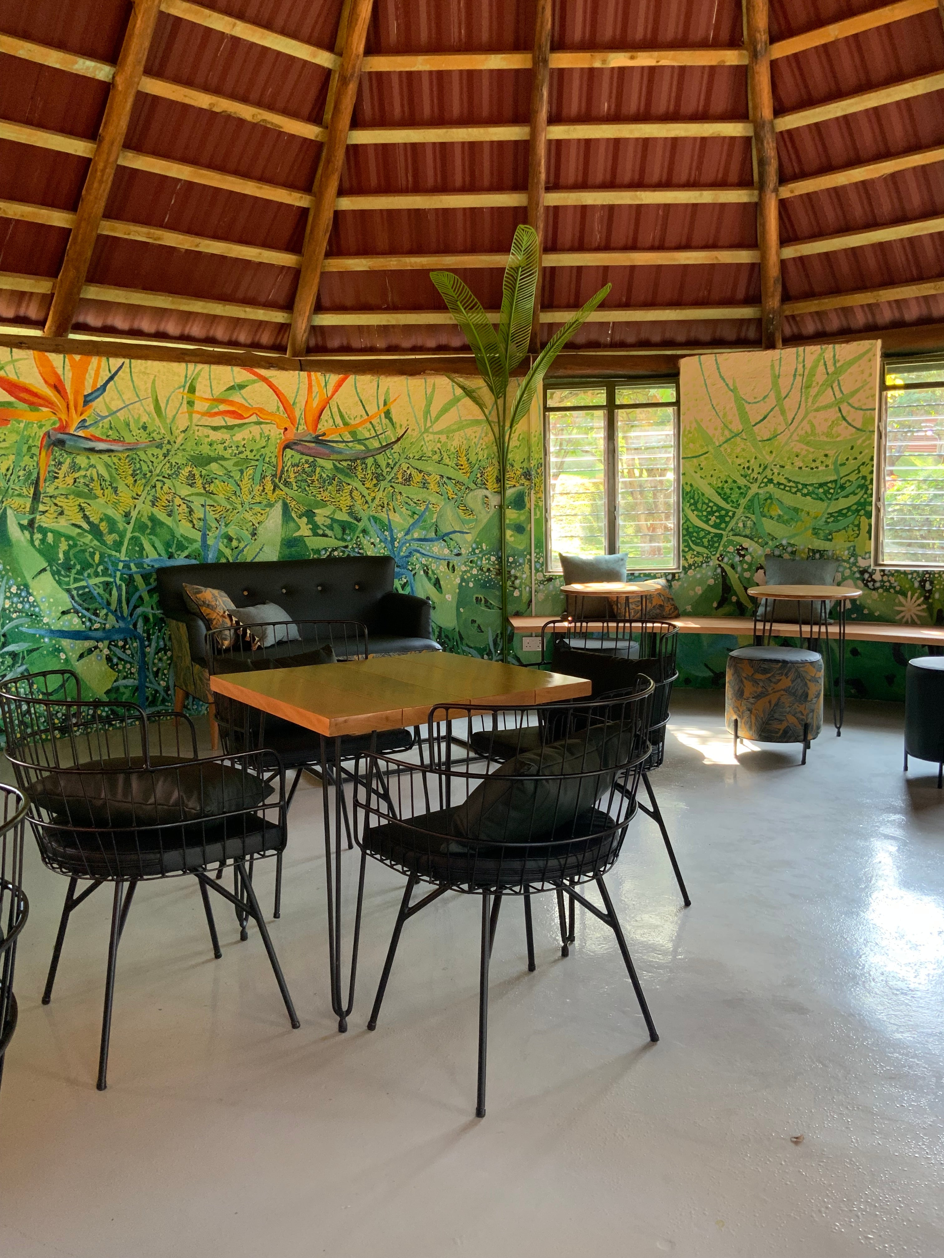 Enkoko Chair – mutiinteriors